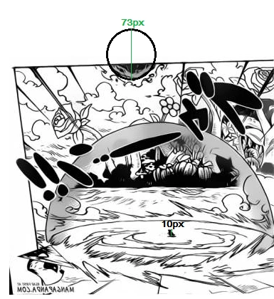 User blog:Lina Shields/Fujitora Drops the Bass: Part 1 | VS Battles ...