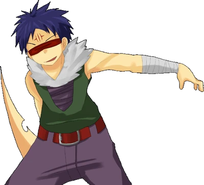 Sabe (Wonderful World) | VS Battles Wiki | Fandom
