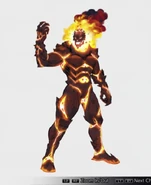 Dormammu (Marvel vs. Capcom) | VS Battles Wiki | Fandom