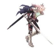 Siegfried (Fate) | VS Battles Wiki | Fandom