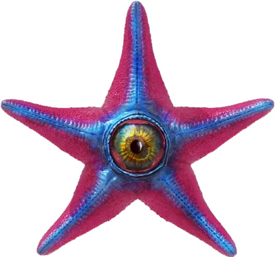 Starro (DC Extended Universe) | VS Battles Wiki | Fandom