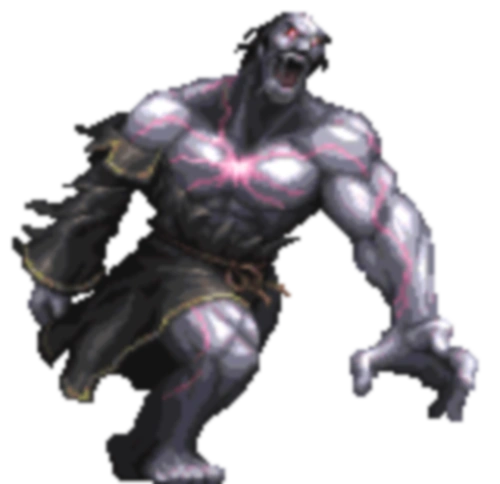 Yvon | VS Battles Wiki | Fandom