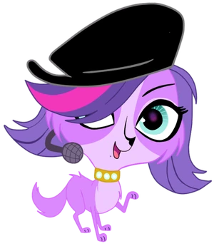 Zoe Trent | VS Battles Wiki | Fandom