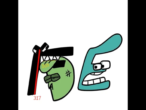 User blog:Psychomaster35/Alphabet: Learning Your A-B-Calculations | VS ...