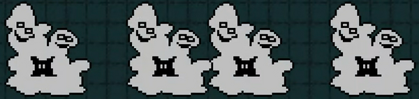 Monster Physiology (Undertale) | VS Battles Wiki | Fandom