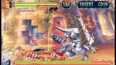 Blade (Red Earth) | VS Battles Wiki | Fandom