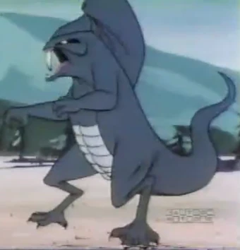 Axor | VS Battles Wiki | Fandom