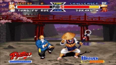 Tung Fu Rue (Fatal Fury) | VS Battles Wiki | Fandom
