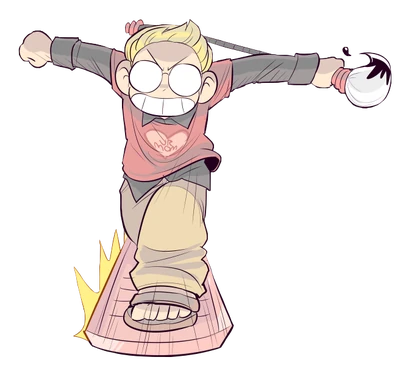 Edward Burger | VS Battles Wiki | Fandom