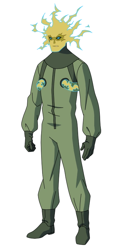 Spectaculaire Spider Man Electro Hasbro Spectacular Spider Man