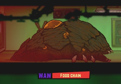 Food Chain | VS Battles Wiki | Fandom