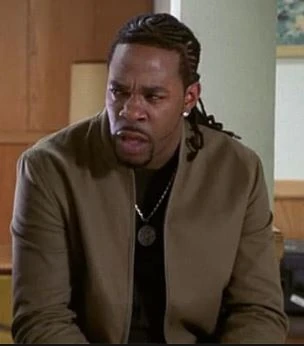 Freddie Harris | VS Battles Wiki | Fandom