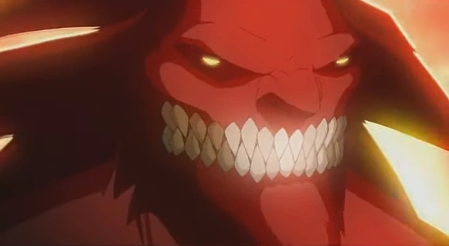 Gorkan | VS Battles Wiki | Fandom