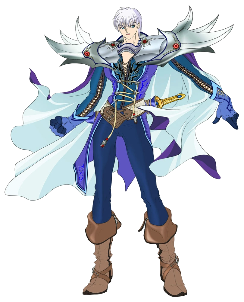 Kall-Su | VS Battles Wiki | Fandom