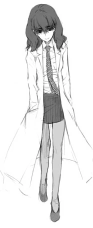 Kiyama Harumi | VS Battles Wiki | Fandom