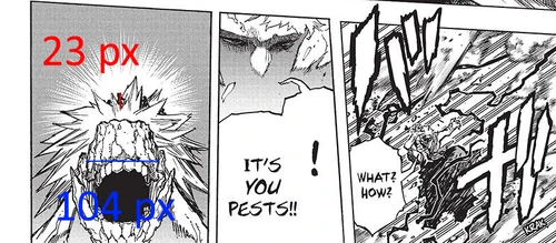 User blog:TheRustyOne/MHA: Machia Rock Launch | VS Battles Wiki | Fandom