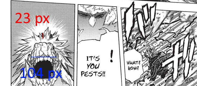 User blog:TheRustyOne/MHA: Machia Rock Launch | VS Battles Wiki | Fandom