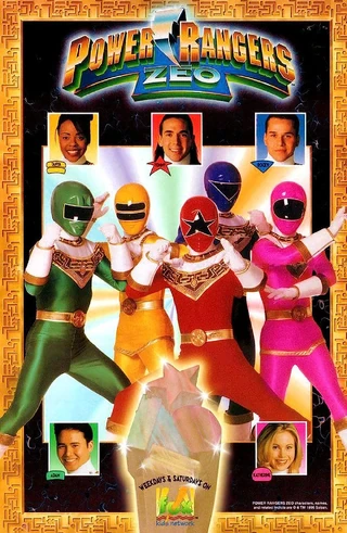 Power Rangers | VS Battles Wiki | Fandom