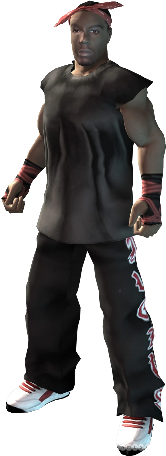 Ruckus | VS Battles Wiki | Fandom