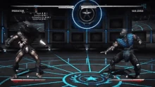 Predator (Mortal Kombat) | VS Battles Wiki | Fandom