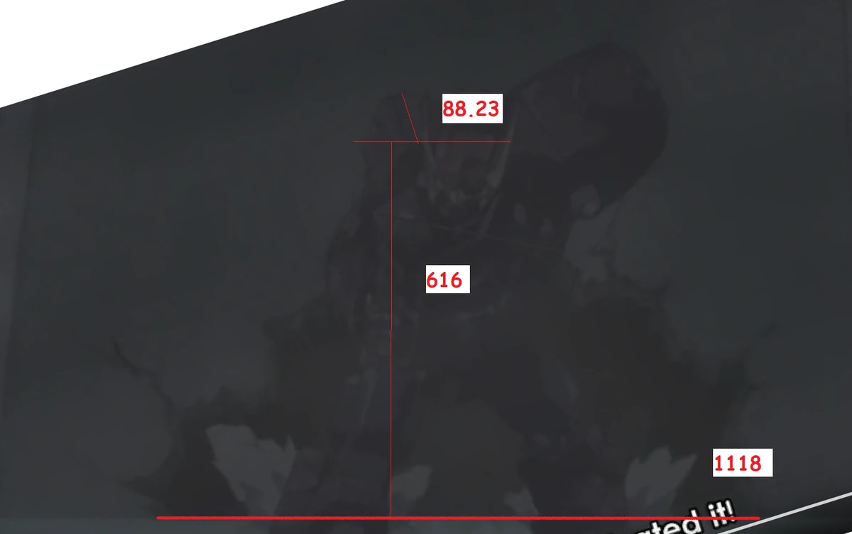 User blog:Armorchompy/Code Geass - Burai tackles Gloucester through a ...