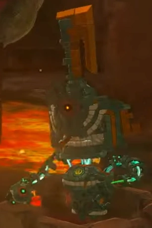 User blog:CrackerVolley/Profile Sandbox - Soldier Constructs (Tears of ...