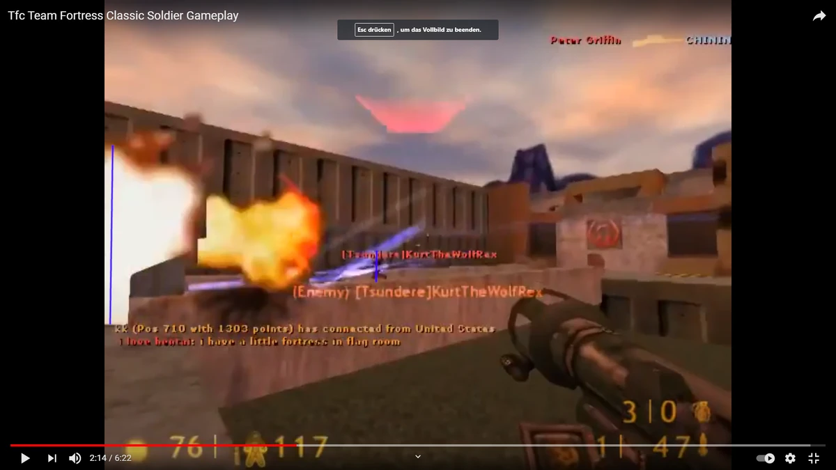 User blog:Schwarzweissrot/TFC: Grenade explosion | VS Battles Wiki | Fandom