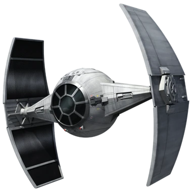 TIE Advanced | VS Battles Wiki | Fandom