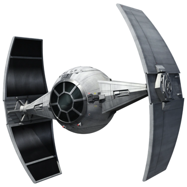 TIE Advanced | VS Battles Wiki | Fandom