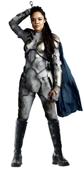 Valkyrie (Marvel Cinematic Universe) | VS Battles Wiki | Fandom