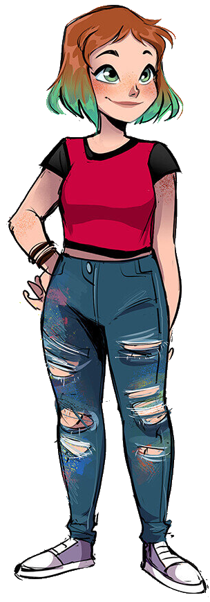 User blog:Nullflowerblush/Ashley Rayburn | VS Battles Wiki | Fandom