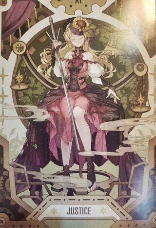 Audrey Hall | VS Battles Wiki | Fandom