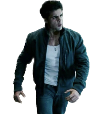 Caleb Danvers | VS Battles Wiki | Fandom