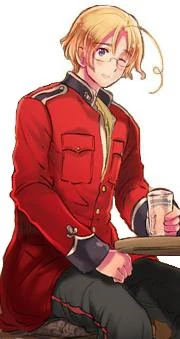 Canada (Matthew Williams) | VS Battles Wiki | Fandom