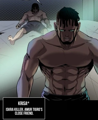 Krisa | VS Battles Wiki | Fandom