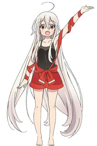 Chiya | VS Battles Wiki | Fandom