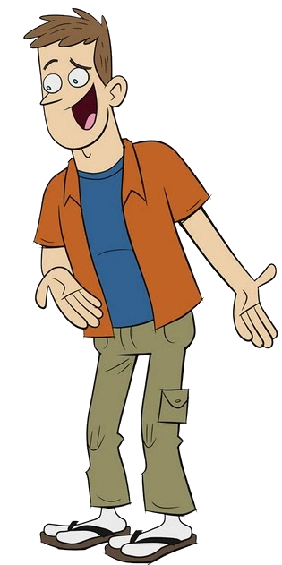 Chris (Dan Vs) | VS Battles Wiki | Fandom