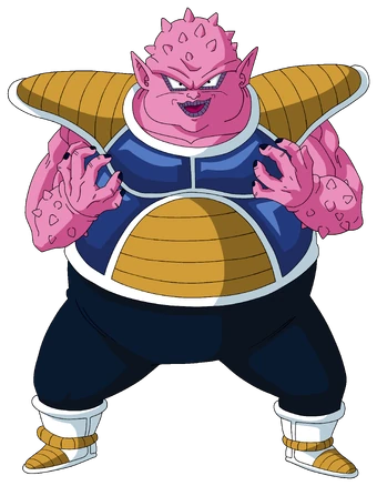 Dodoria | VS Battles Wiki | Fandom