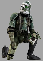 ARC Trooper | VS Battles Wiki | Fandom