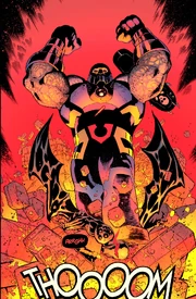 User blog:Heart of Kings/Batman (Hellbat Armor) Feats | VS Battles Wiki ...
