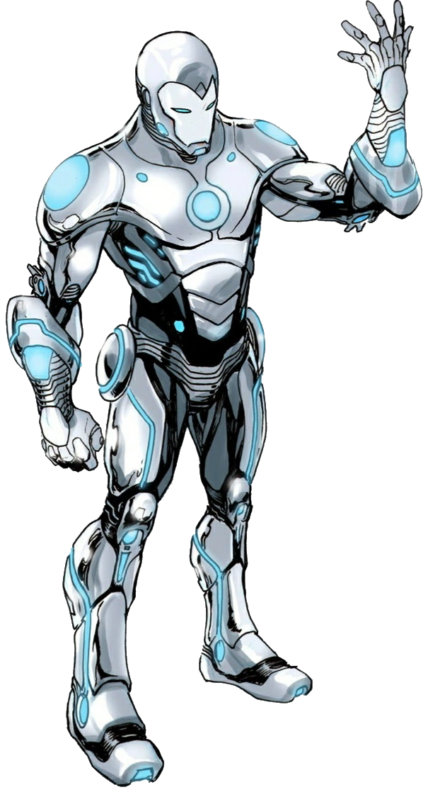 Iron Man Armor Model 50 | VS Battles Wiki | Fandom
