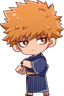 Rensuke Kunigami | VS Battles Wiki | Fandom