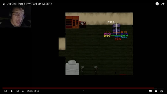 User blog:El rapero de tf2/Ao Oni Calcs | VS Battles Wiki | Fandom