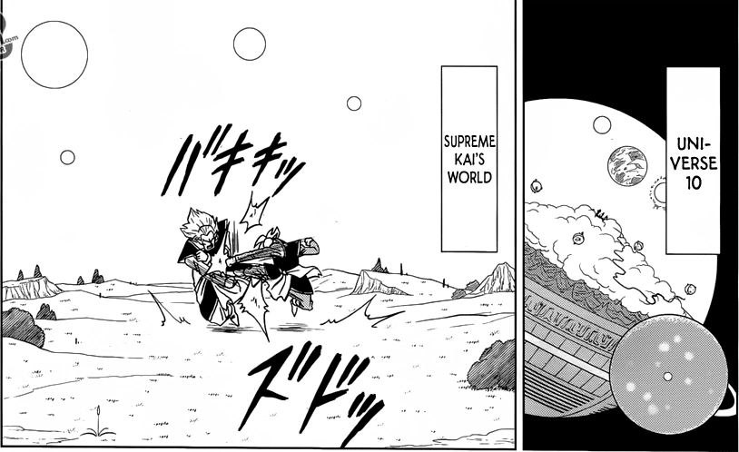 User blog:Golden Void/DB Stuff | VS Battles Wiki | Fandom