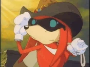 Knuckles the Echidna (OVA) | VS Battles Wiki | Fandom