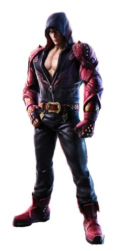 Jin Kazama | VS Battles Wiki | Fandom Jin Kazama | VS Battles Wiki | Fandom