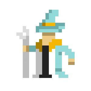 White Mage (WorldBox) | VS Battles Wiki | Fandom