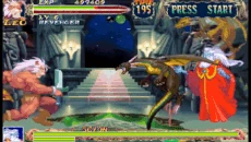 Scion (Red Earth) | VS Battles Wiki | Fandom