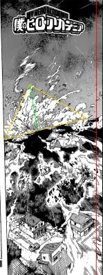 User blog:Totiseda/MHA: AFO as a punching bag | VS Battles Wiki | Fandom