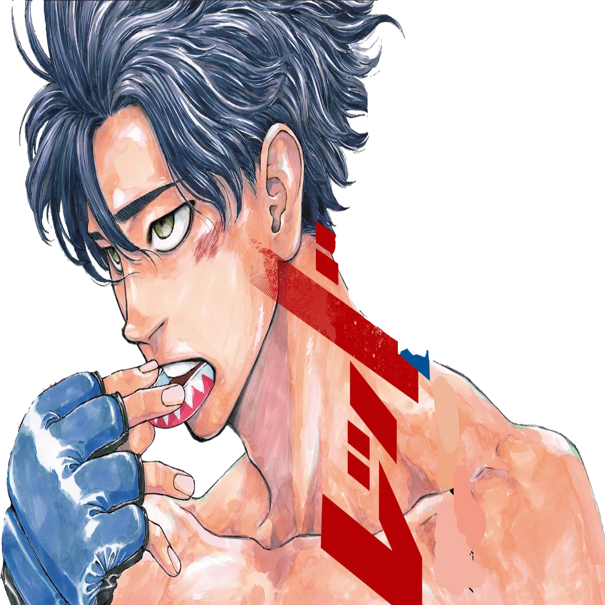 Aoba Suzuki | VS Battles Wiki | Fandom